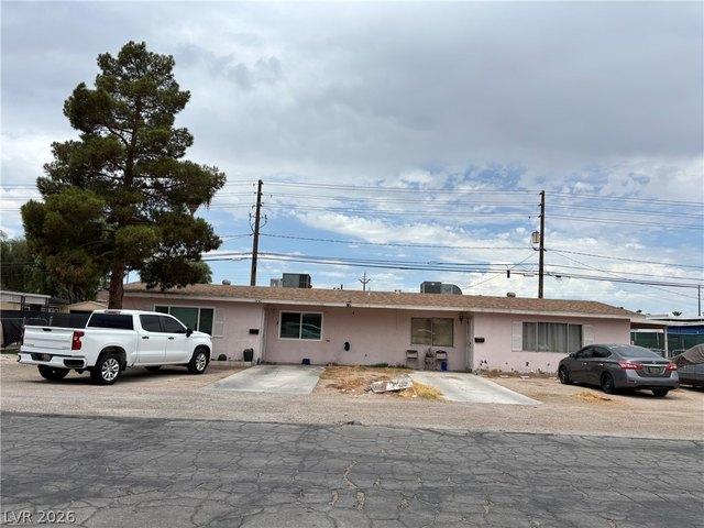 869 Ute Ln, Las Vegas, NV 89110