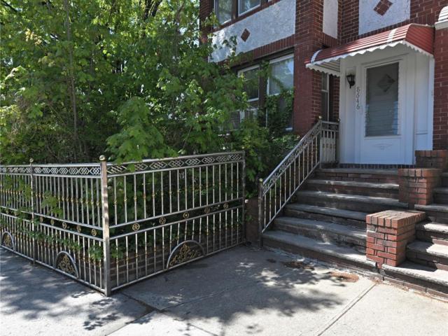 86 46 th Street