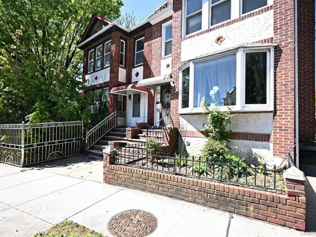 86 46 th Street