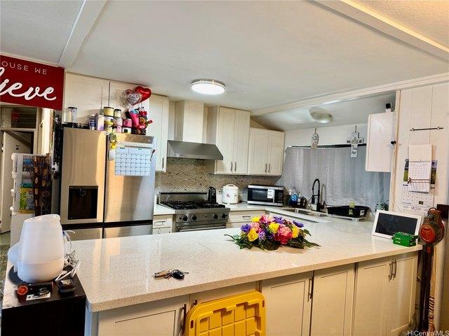 86 46 Analipo St, Waianae, HI 96792
