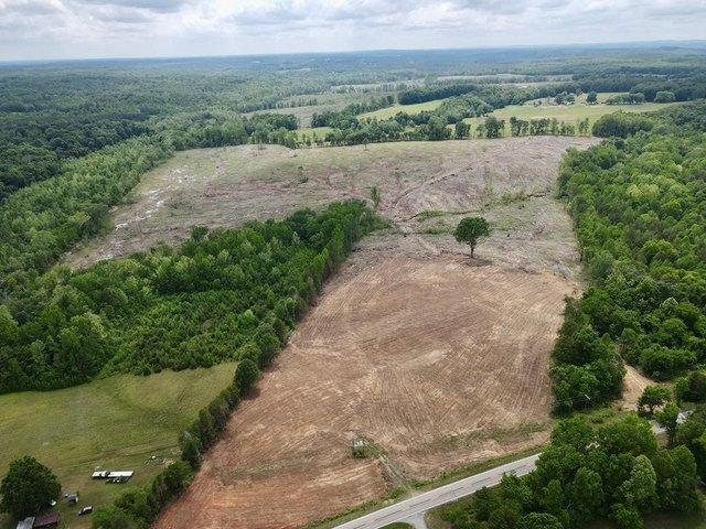 86.64 Ac Chatham Rd, Halifax, VA 24558