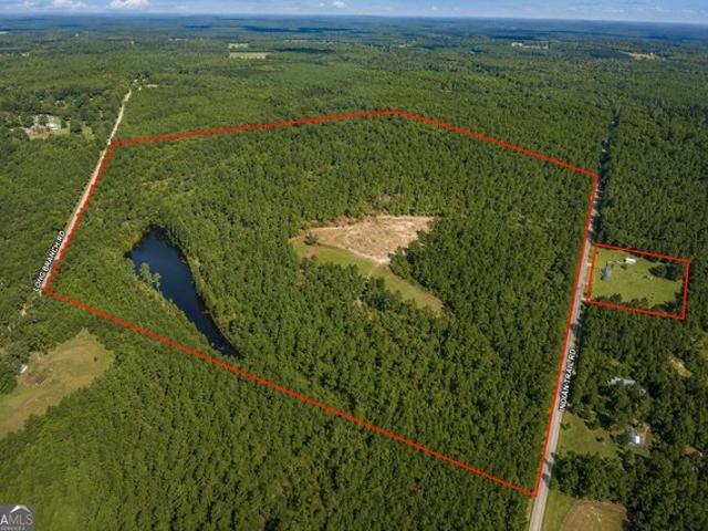86.92 Hb Dixon Rd, Sparta, GA 31087