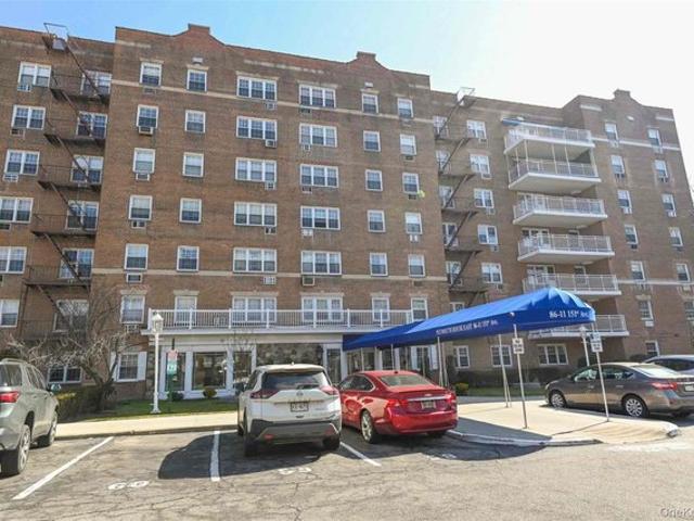 86 11 st Ave Unit 2J, Howard Beach, NY 11414
