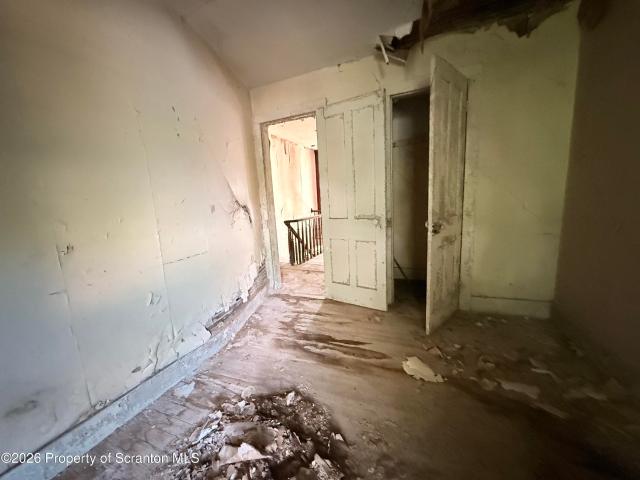 86 1/2 Belmont St, Carbondale, PA 18407 | MLS #SC262728