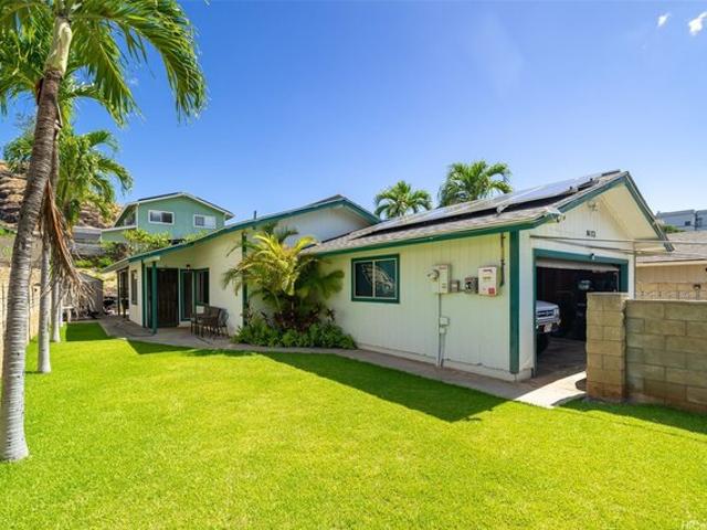 86 173 Moekolu St, Waianae, HI 96792
