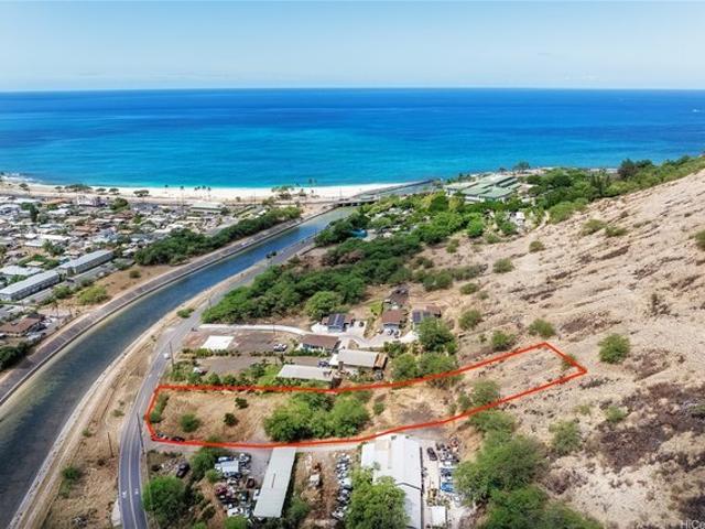 86 174 Mailiilii Rd, Waianae, HI 96792