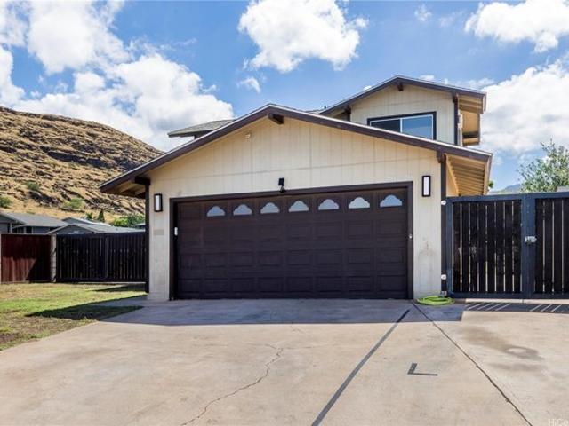86 226 Moeha St, Waianae, HI 96792