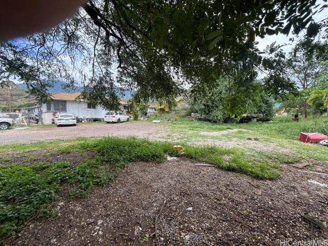 86 304 Haama Pl, Waianae, HI 96792 | MLS #202604