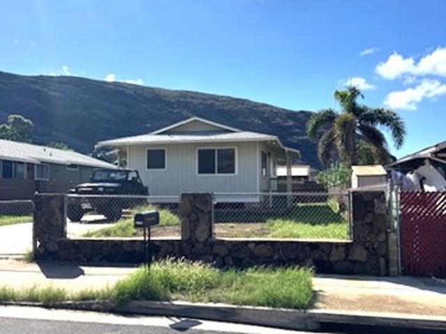 86 321 Hokupaa St, Waianae, HI 96792