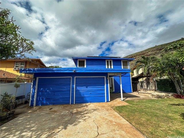86 354 Hale Elua St, Waianae, HI 96792
