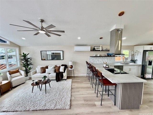 86 356 Kawili St, Waianae, HI 96792
