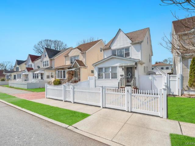 86 38 nd Street