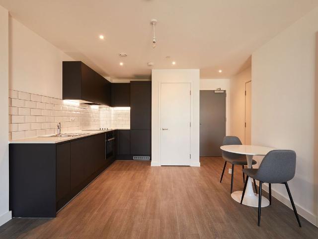 86 Talbot Road, Old Trafford M16, 1 bed flat to rent, £1,125 pcm | PrimeLocation
