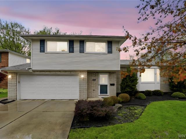 86 Tartan Lane
