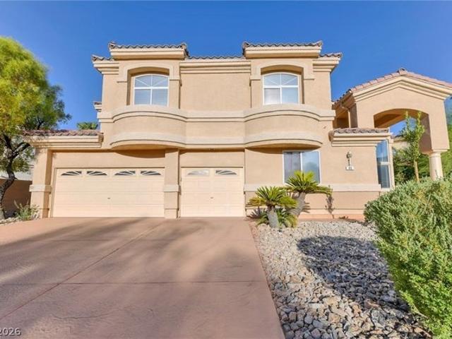 86 Teton Pines Dr, Henderson, NV 89074