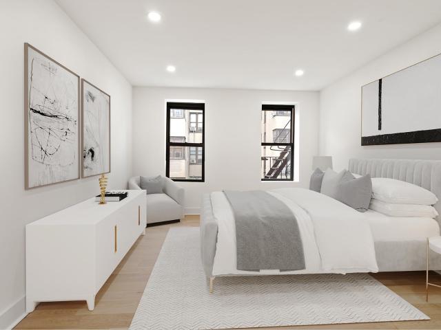 86 Thayer Street 4 G
