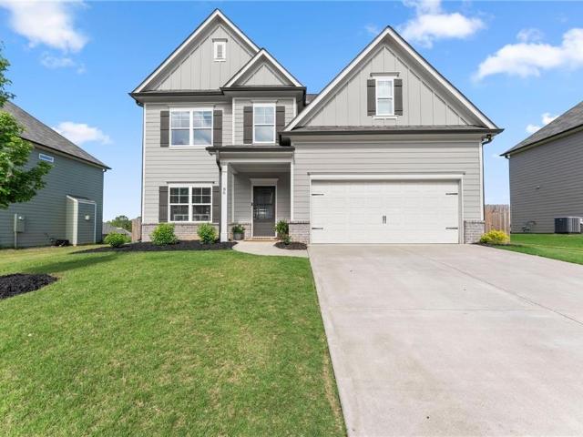 86 Timber Ridge