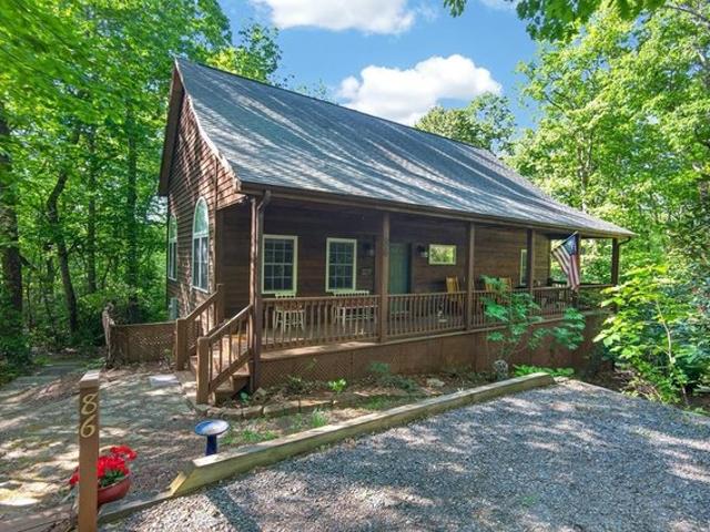 86 Timbercrest Ln, Fancy Gap, VA 24328