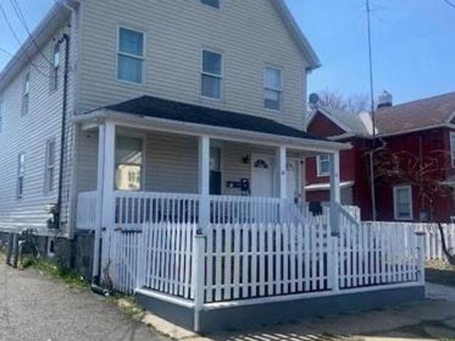 86 Trowel St #2, Bridgeport, CT 06607
