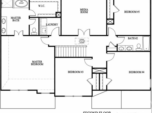86 Turkey Shoot Court NE