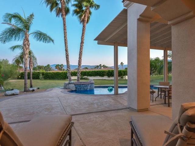 86 Via Bella, Rancho Mirage, CA 92270