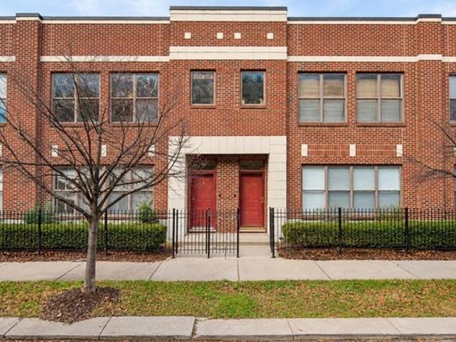 86 W Bethune Ave Unit 36, Detroit, MI 48202
