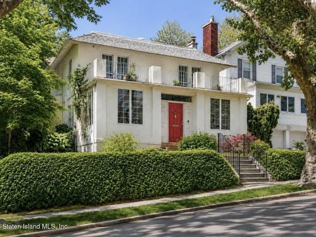 86 Ward Ave, Staten Island, NY 10304