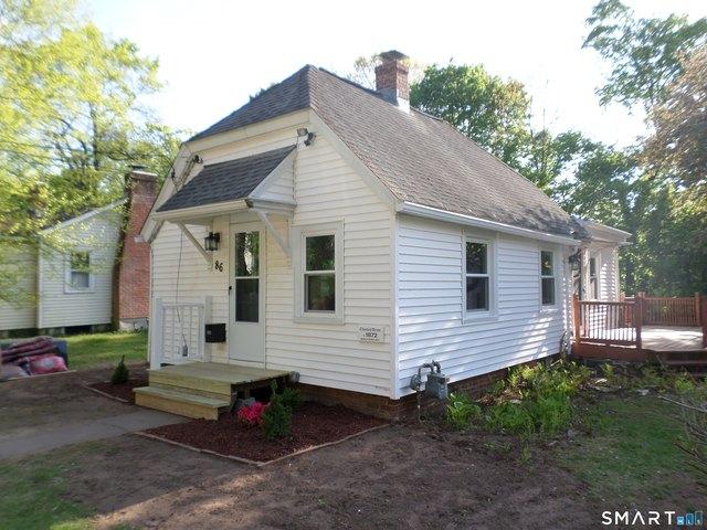 86 West St, Manchester, CT 06040