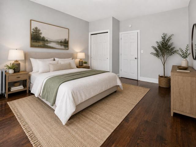 86 West 45Th St # 1F