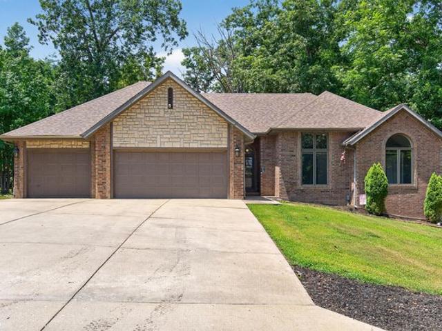 86 Westwood Dr, Branson, MO 65616