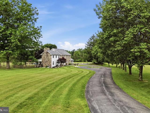 86 Whites Mill Road