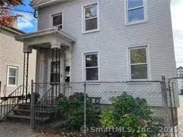 86 William St, New Haven, CT 06511 MLS# 24077394