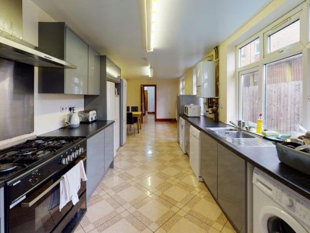 86 Willows Crescent Balsall Heath