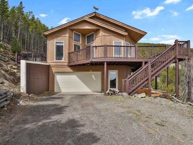 86 Yarrow Trl, Evergreen, CO 80439