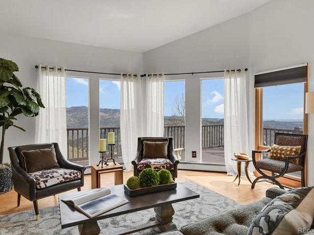 86 Yarrow Trl, Evergreen, CO 80439
