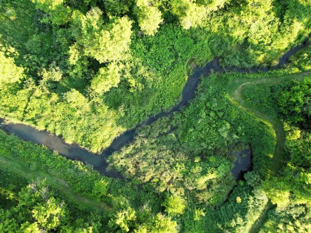 86 +/ acres Johnstown Road