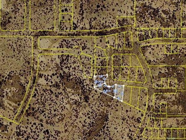 86 Acres Miguel Cir Units 10,9,8, McNeal, AZ 85617