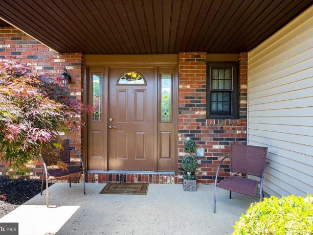 86 Albemarle Road