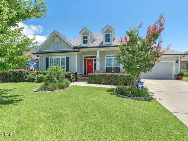 86 Alegro Drive, Panama City, US, FL