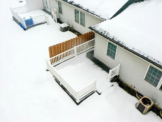 86 Amberwood Place