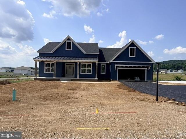 86 Antietam Run Unit 126, Hanover, PA 17331