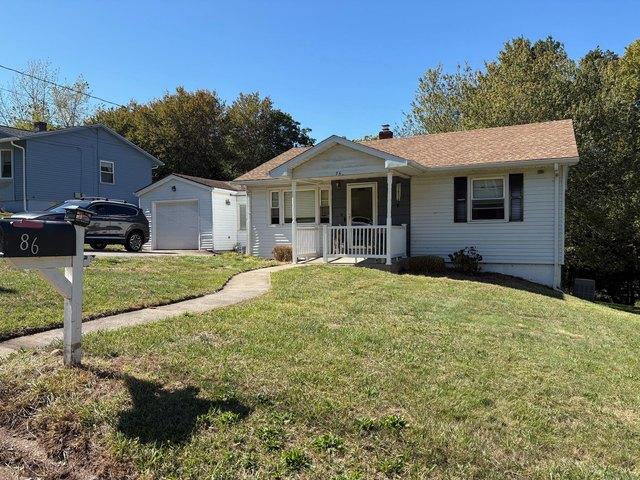 86 Applewood Dr, Meriden, CT 06450