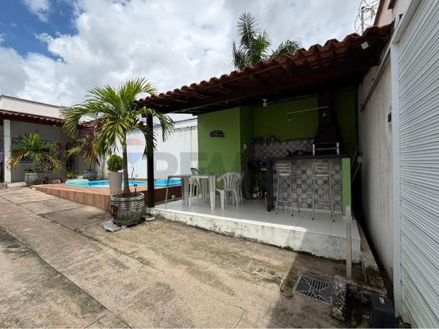 86 Área Útil Casa Alugar, 1 Dormitórios localizado em Araçagy, São José de Ribamar, Maranhão, 65126839 | Brasil