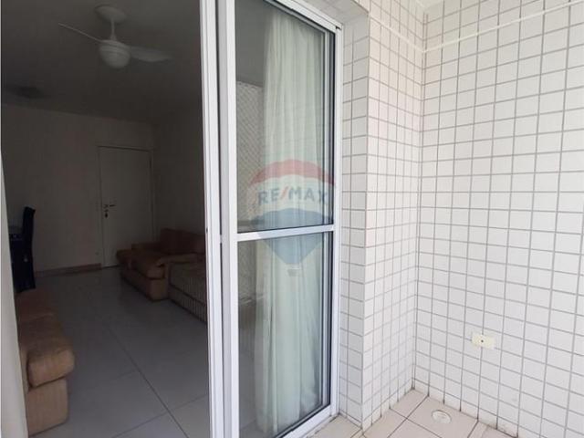 86 Área Útil Apartamento Alugar, 3 Dormitórios localizado em Avenida General Monteiro de Barros, 638, Jardim Astúrias, Guarujá, São Paulo, 11420010 | Brasil