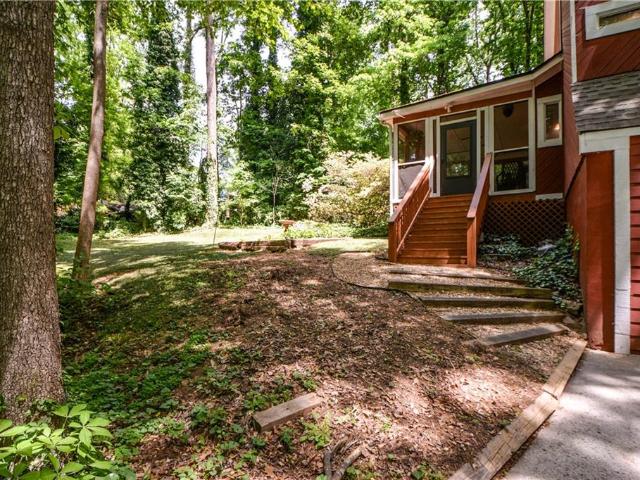86 Bailey Drive SW