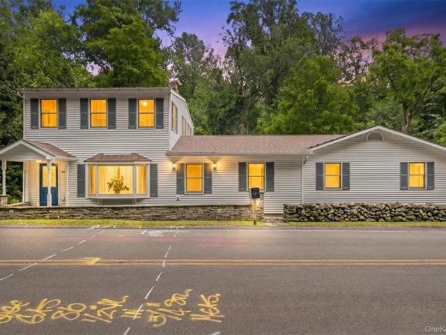 86 Balmville Rd, Newburgh, NY 12550