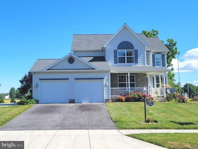 86 Barley Cir, Hanover, PA 17331