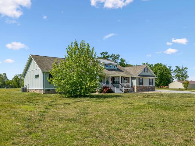 86 Ben Rd