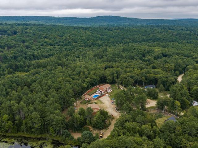 86 Beaver Ridge Road