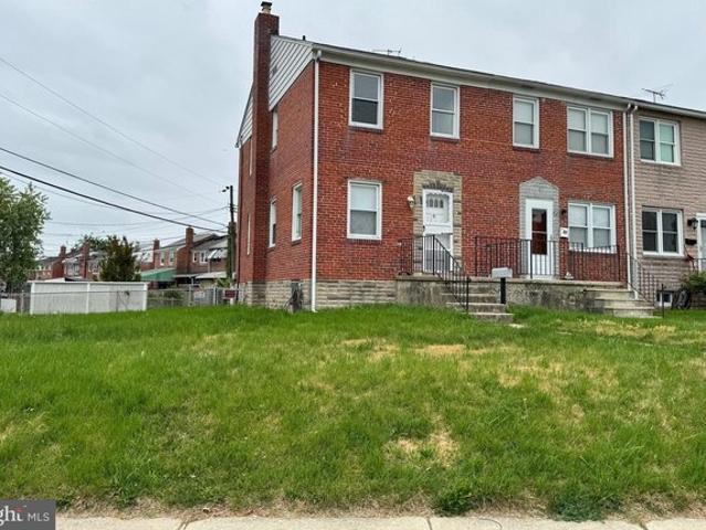 86 Berkshire Rd, Baltimore, MD 21221